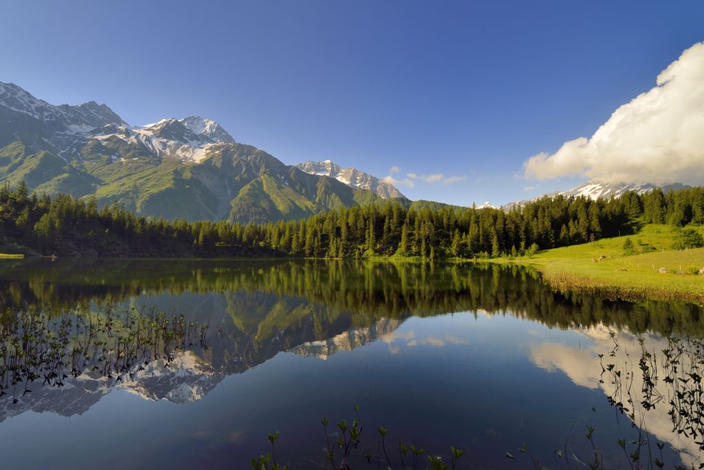 BERGFEX: Uri: Urlaub Uri - Reisen Uri