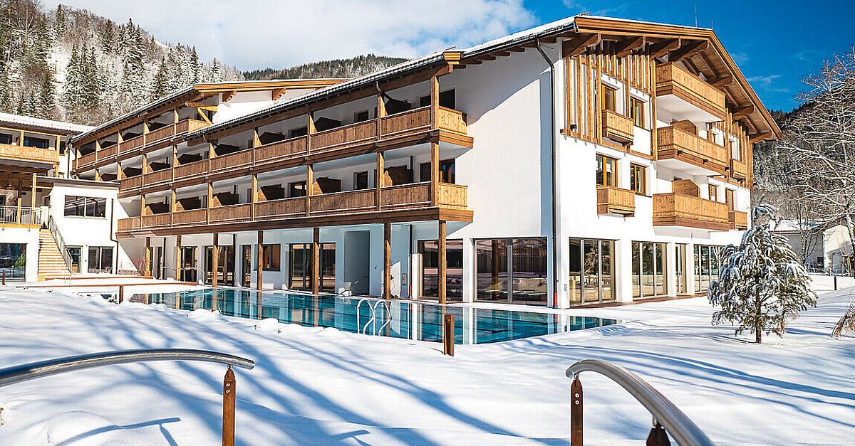 Das Bayrischzell Familotel Oberbayern: Hotel Bayrischzell, Sudelfeld ...
