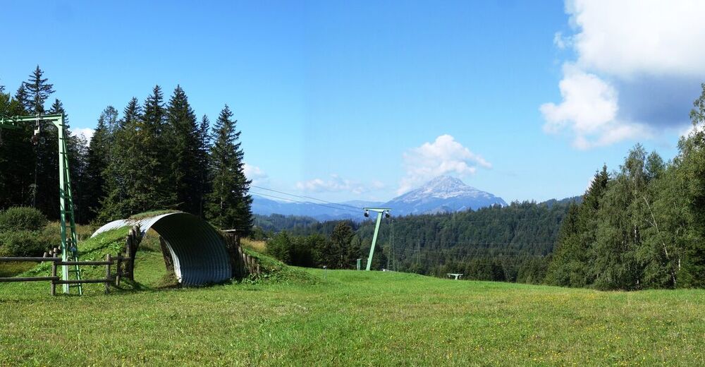 ANNABERG Hennesteck Weißes Kreuz Annahütte Hüttenfeld Ginsel 20220830 ...