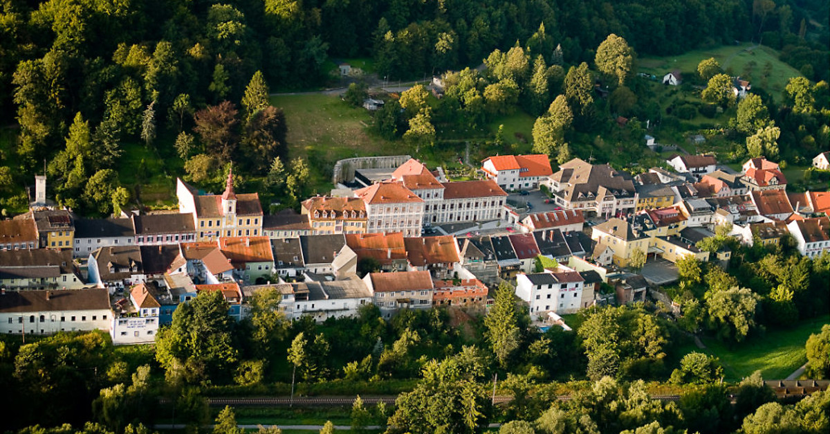 BERGFEX: Wildon: Urlaub Wildon - Reisen Wildon