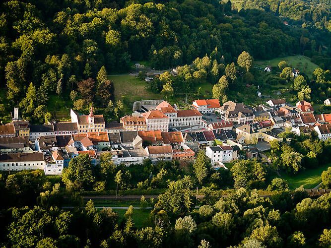 BERGFEX: Wildon: Urlaub Wildon - Reisen Wildon