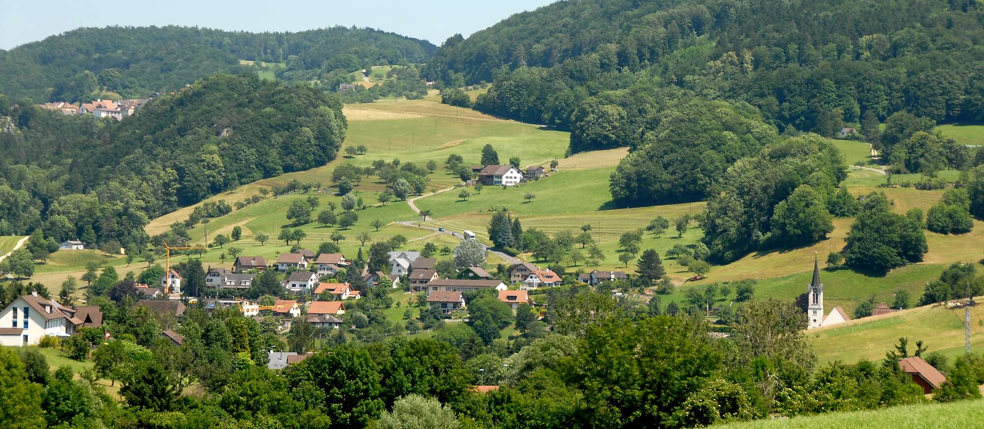 BERGFEX: Reigoldswil: Urlaub Reigoldswil - Reisen Reigoldswil