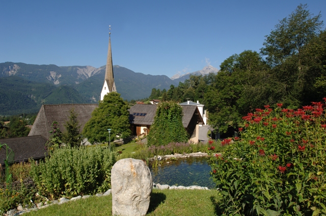 BERGFEX: Irschen: Urlaub Irschen - Reisen Irschen