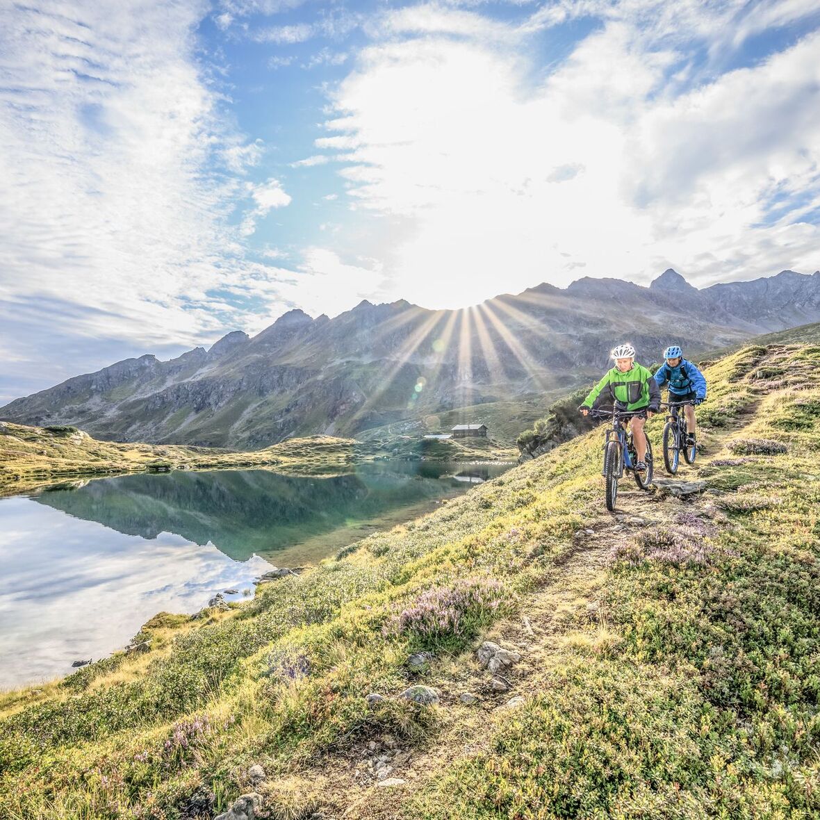 bergfex: Weather, webcams and ski resorts in Austria and Europe