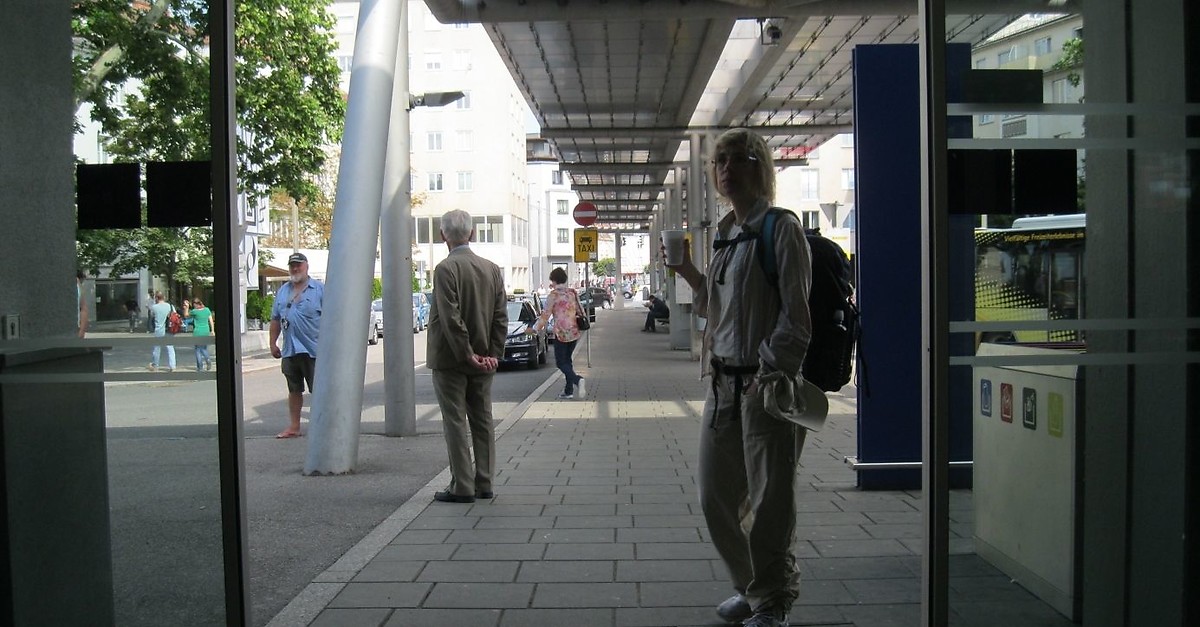 Rundwanderweg: Großer Tullnerfelder Rundwanderweg, 6. Etappe - BERGFEX ...
