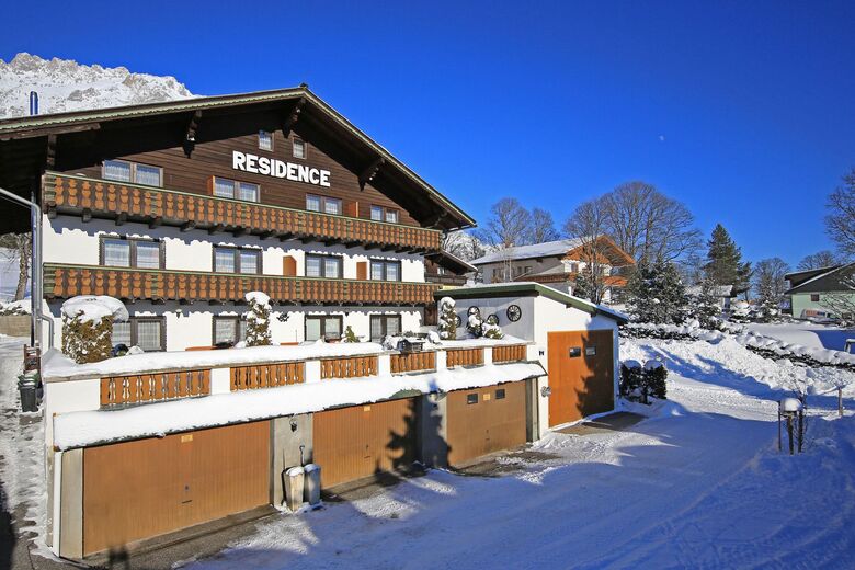 Webcam Hopsi Express Talstation, Planai, 1748m - bergfex