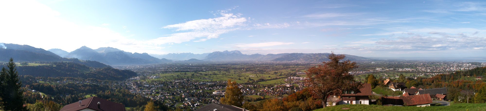 BERGFEX: Bildstein: Holiday Bildstein - Travel Bildstein