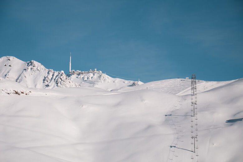 Webcams en Grand Tourmalet - bergfex Webcams en Grand Tourmalet - bergfex