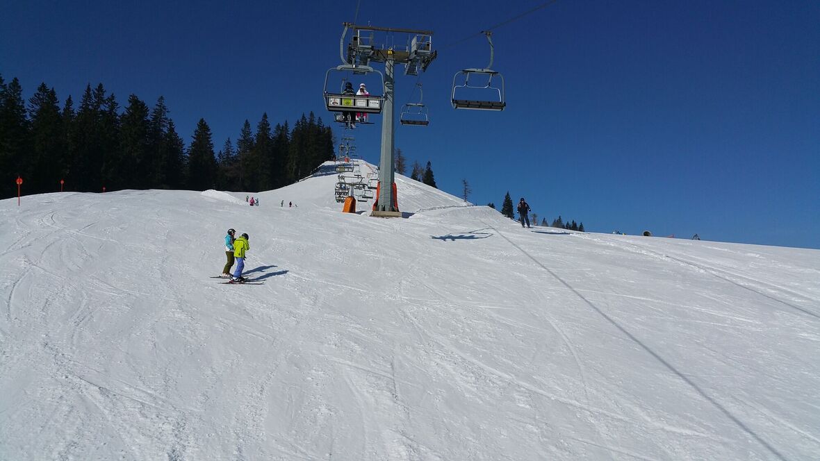 bergfex: Weather, webcams and ski resorts in Austria and Europe