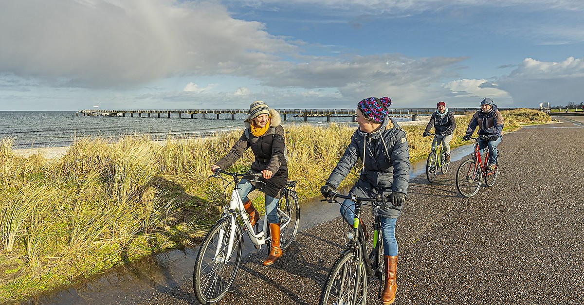 BERGFEX-Sehenswürdigkeiten - Radfahren in der Probstei - Probstei und ...