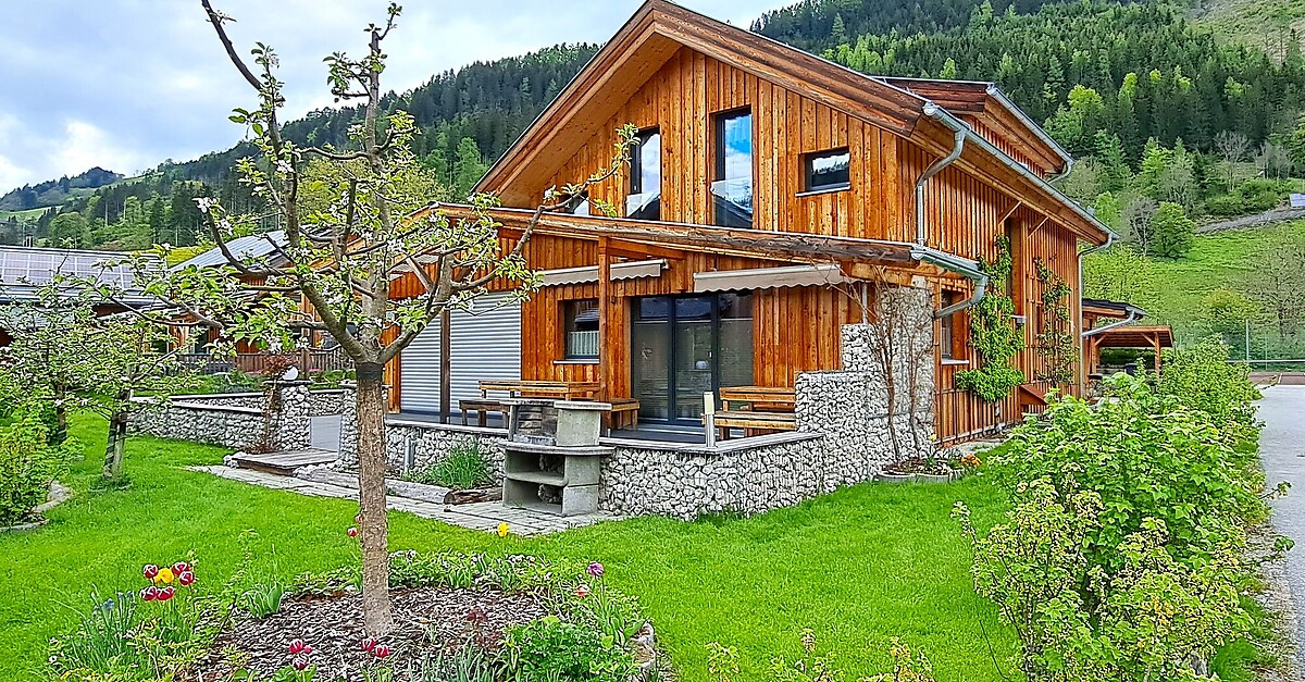 Kreischberg Chalet: Holiday house / Chalet Murau Murau