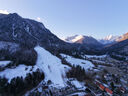 BERGFEX: Ski resort Mojstrana - Skiing holiday Mojstrana