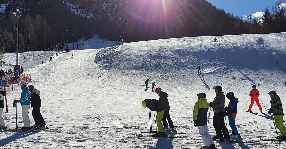 Webcams en Mojstrana - bergfex