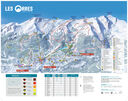 BERGFEX: Ski resort Les Orres - Skiing holiday Les Orres