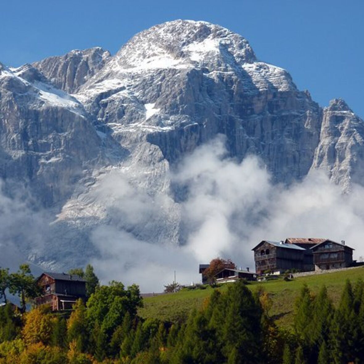 bergfex: Meteo, webcam e stazioni sciistiche in Italia e in Europa