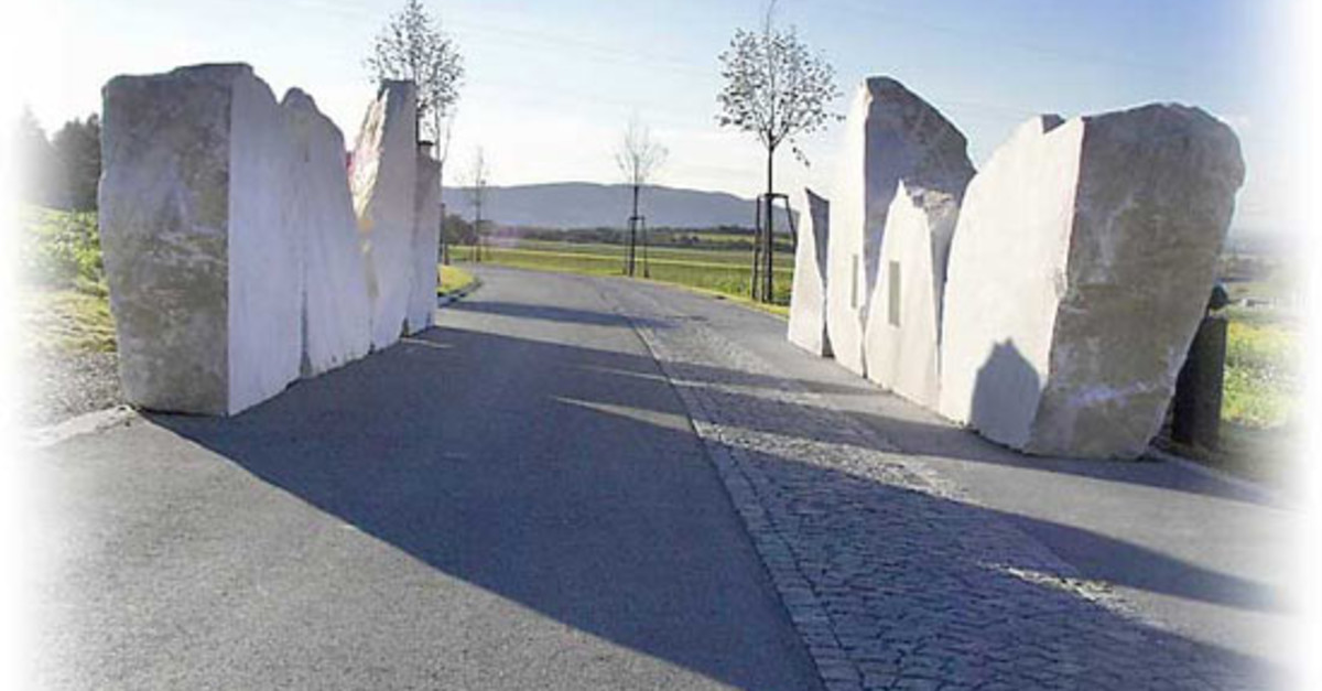 BERGFEX-Sehenswürdigkeiten - Ausflugsziele Hagenbrunn: Sightseeing ...