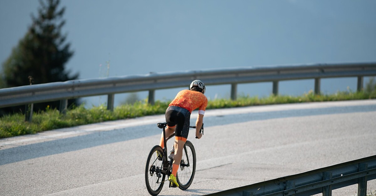 Discovering one of Italy's most beautiful villages - BERGFEX - - Túra ...