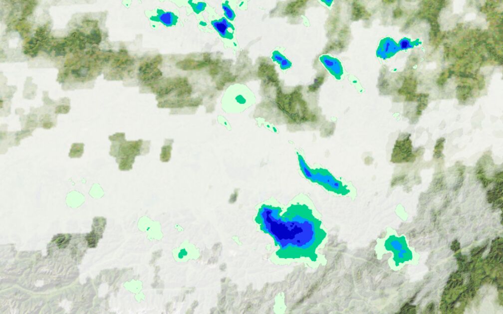 Wetter Linz - bergfex