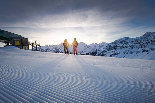 211 Ski resorts in Italy - Skiing - Prices - Map - bergfex