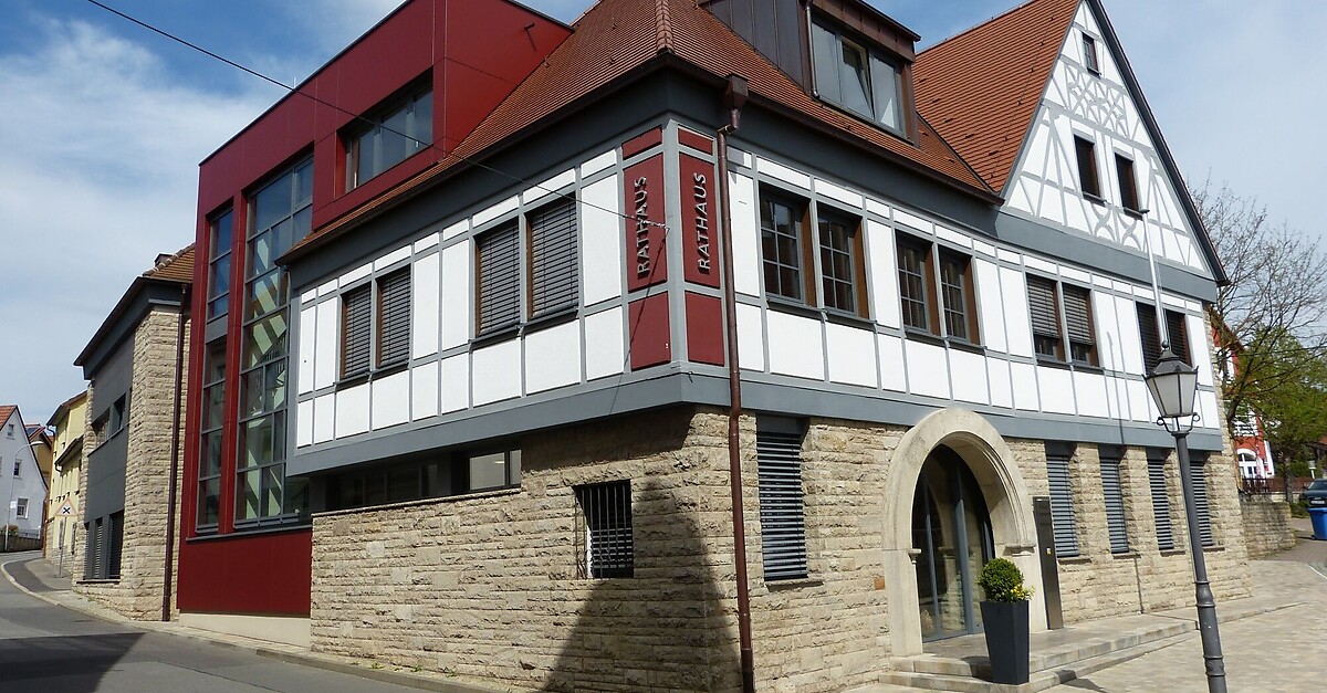 OTI - Digitale Ortstour Igersheim - BERGFEX - Themenweg - Tour Baden ...