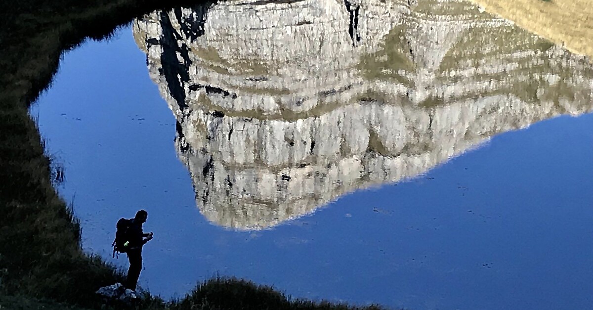 Papin do - Kuk - BERGFEX - Wanderung - Tour Republika Srpska