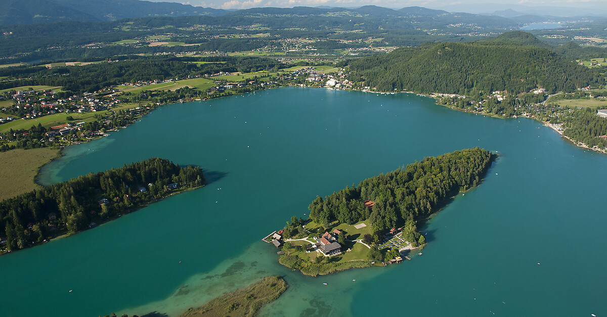 Webcams in Faak am See - bergfex