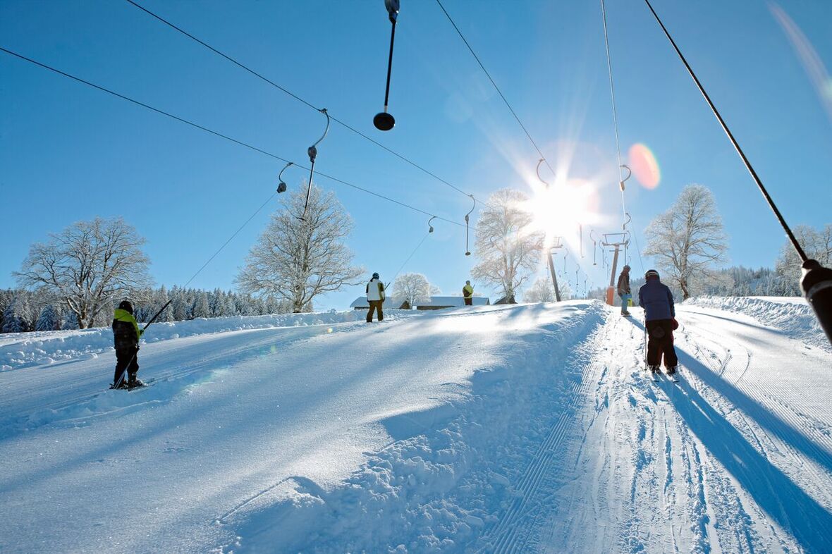 bergfex: Weather, webcams and ski resorts in Austria and Europe