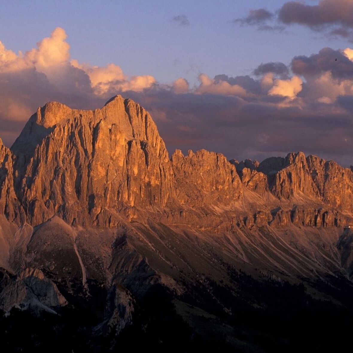 bergfex: Wetter, Webcams und Skigebiete in Italien und Europa