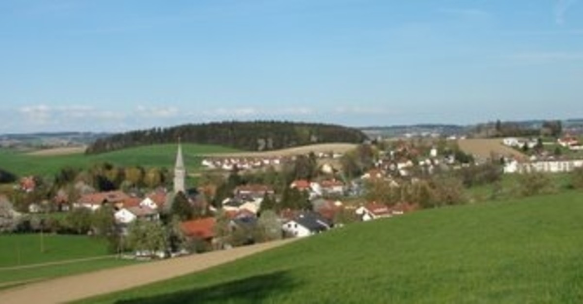 Touren - BERGFEX - Mehrnbach - Wanderung Mehrnbach