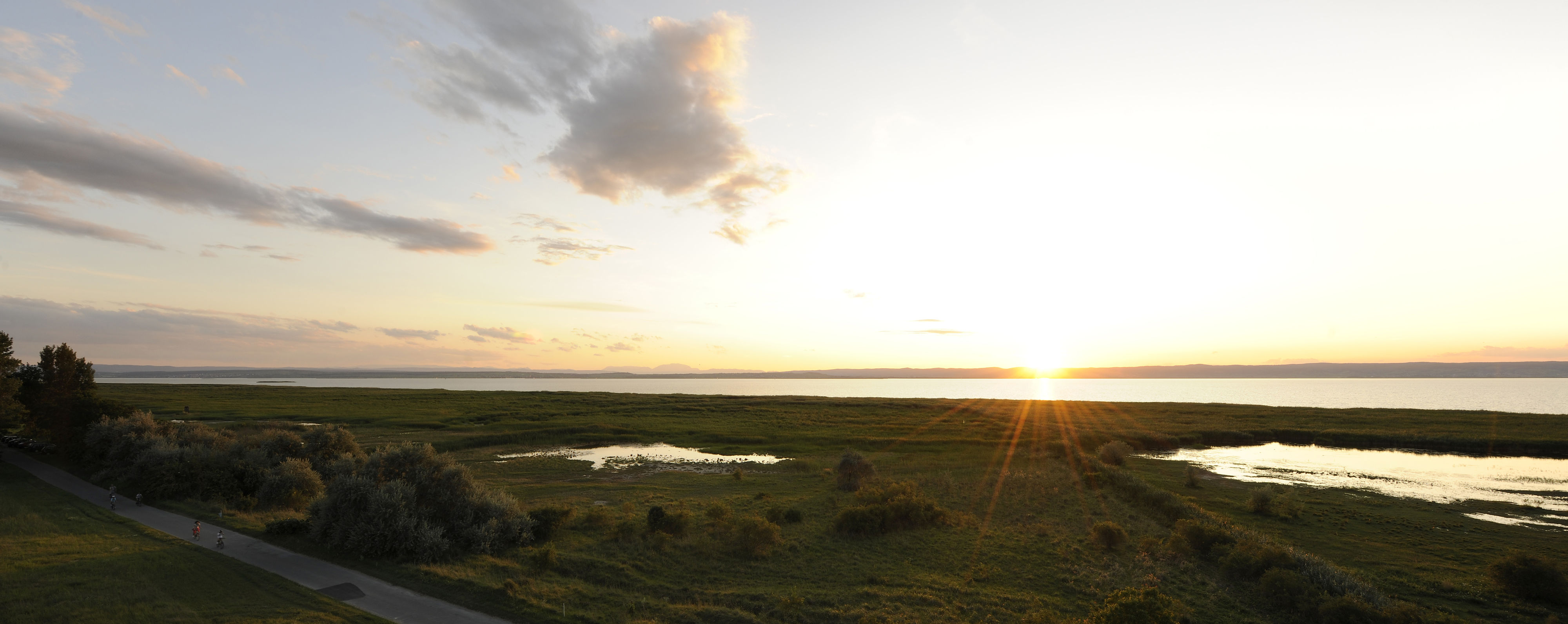 BERGFEX: Illmitz: Urlaub Illmitz - Reisen Illmitz