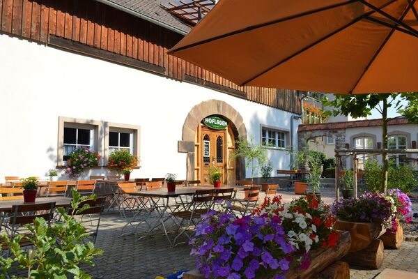 Wandern Aussichtspunkt "Auschet" (380 m) | Saarland