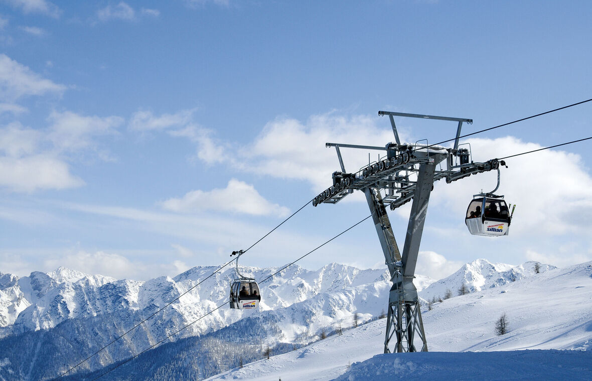 bergfex: Weather, webcams and ski resorts in Austria and Europe