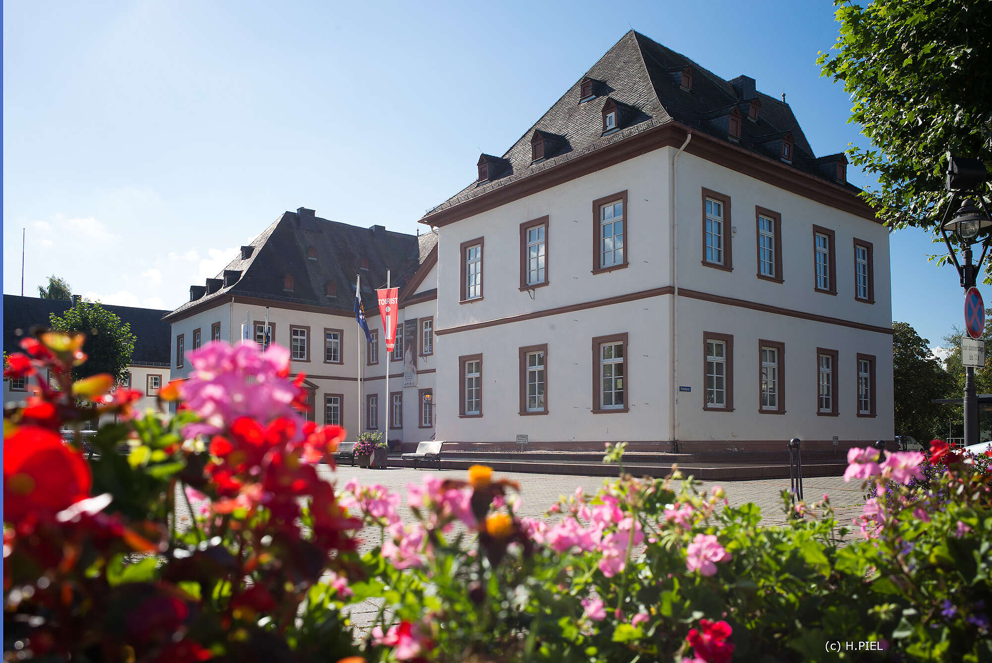 BERGFEX: Simmern-Rheinböllen: Urlaub Simmern-Rheinböllen - Reisen ...