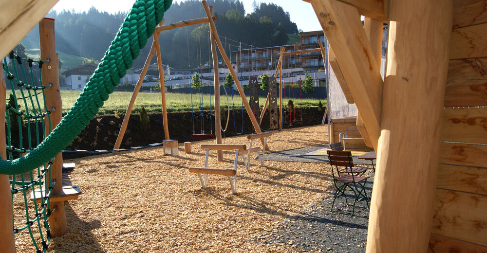 Das Hopfgarten – Move & Relax: Hotel / Ferienwohnung Hopfgarten Region ...