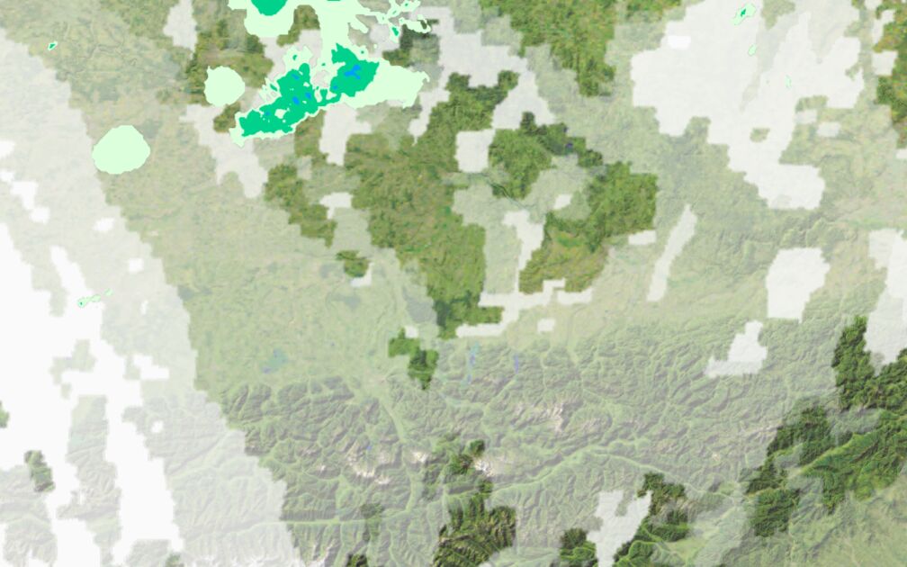 Weather Linz & Region Linz - bergfex