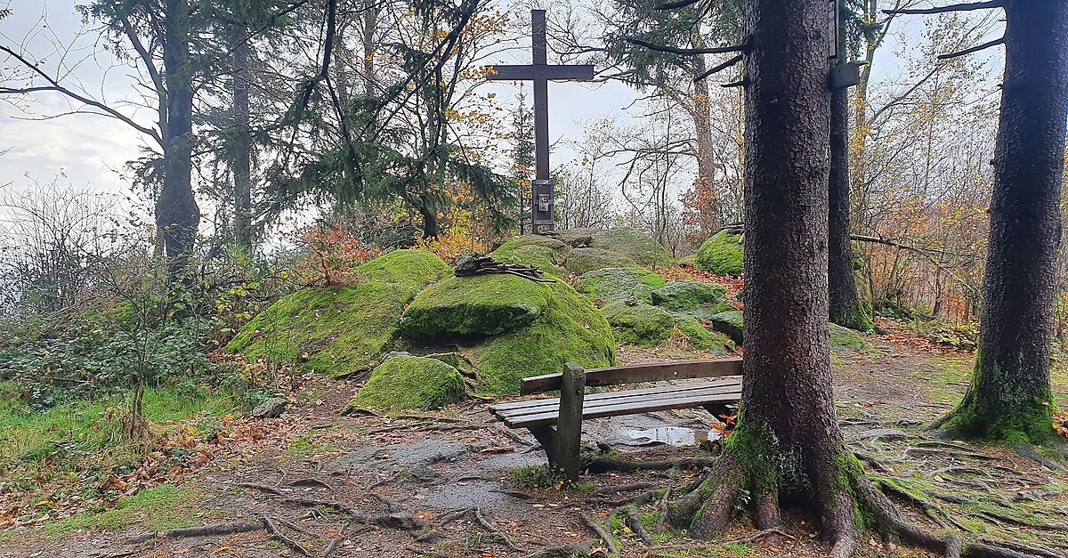 Pfenningberg vom Pleschinger See EASY - BERGFEX - E-MTB - Tour ...