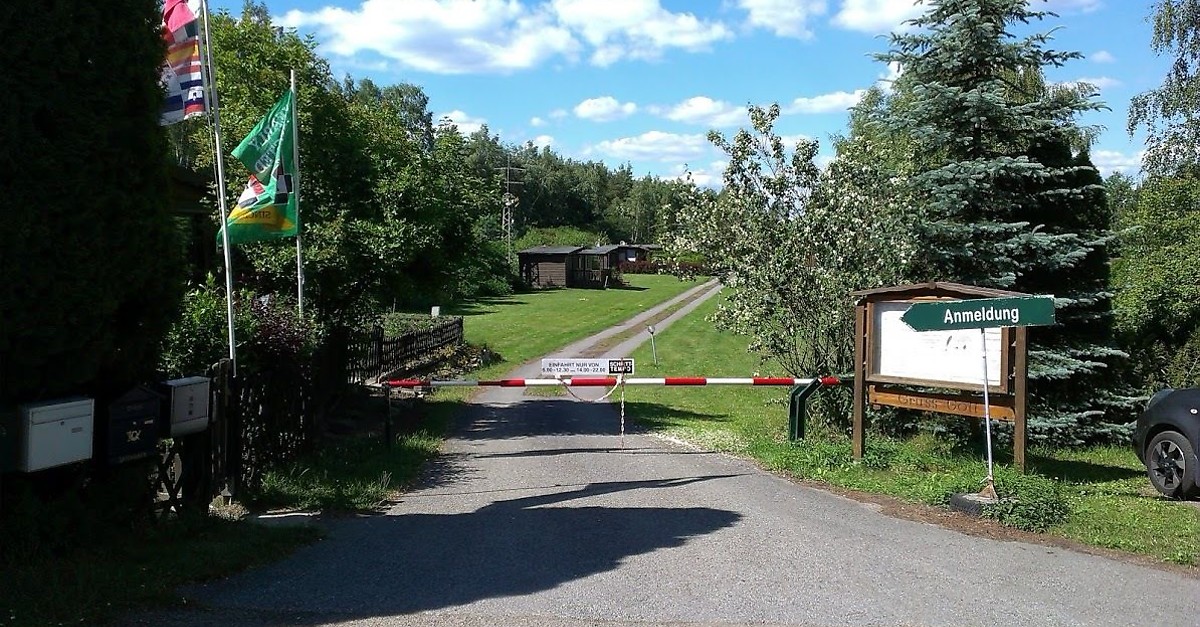 BERGFEX-Sehenswürdigkeiten - Seecamping Langau - Langau - Ausflugsziel ...