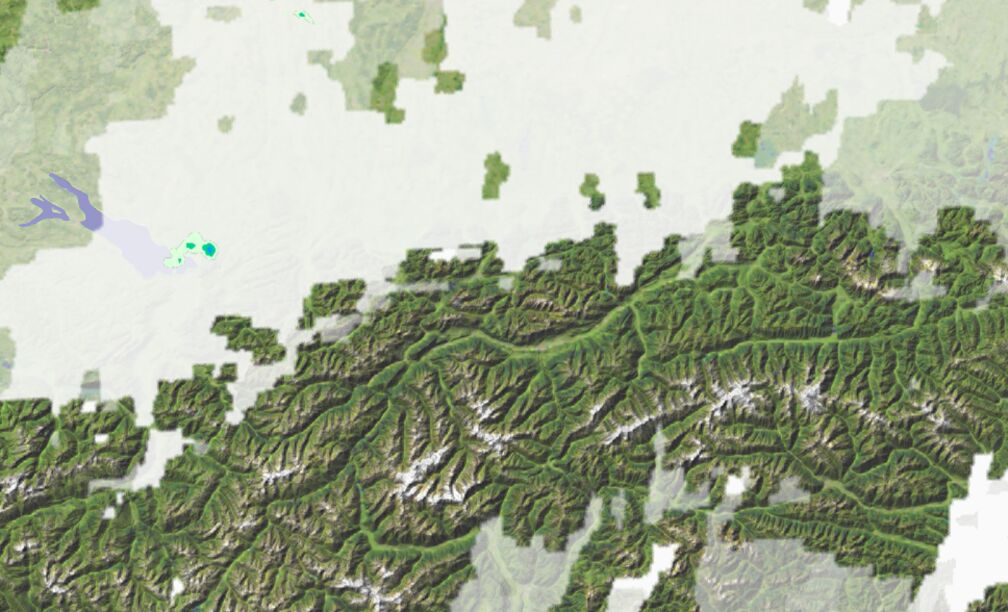 Wetter Sillian / Hochpustertal - bergfex