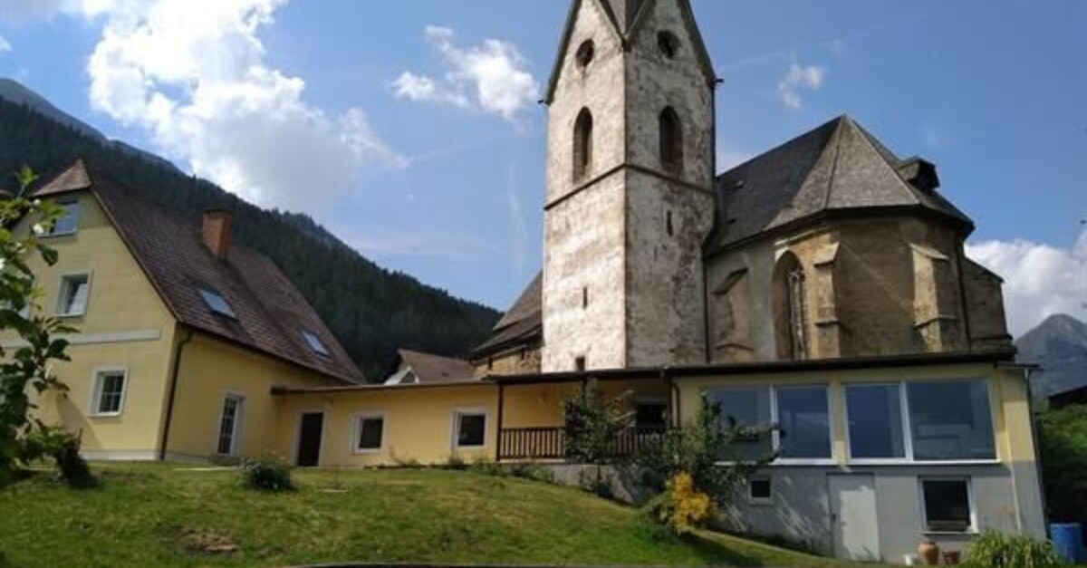Von Leoben zum Präbichl - BERGFEX - Radfahren - Tour Steiermark