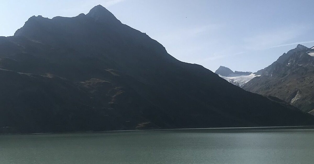 Bielerhöhe > Tschifernella > Großvermunt > Bielerhöhe - Angelos Touren ...