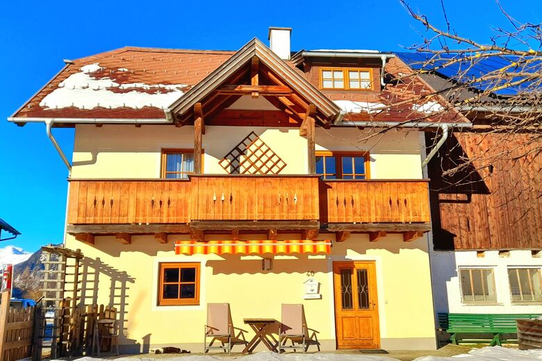 BERGFEX: Skigebiet Fanningberg / Mariapfarr - Skiurlaub Fanningberg ...