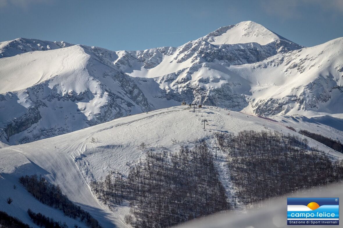 Skiurlaub und Winterurlaub in Italien - bergfex