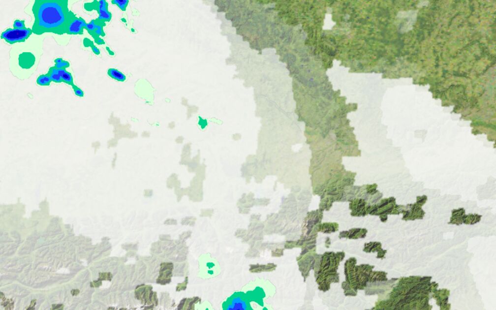Wetterstation Linz/Stadt - Oberösterreich