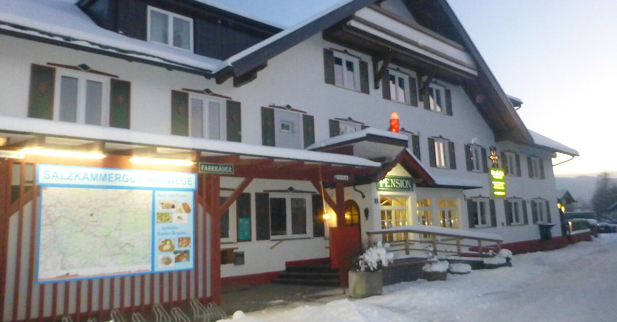 Rosslwirt Motel an der A1: Gasthof / Camping Straß im Attergau ...
