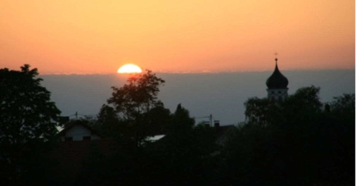 BERGFEX: Salgen: Vacances Salgen - Voyager Salgen