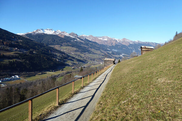 Ankogel - BERGFEX - Wanderung - Tour Kärnten