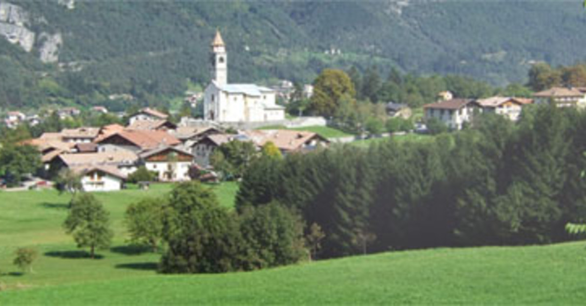 BERGFEX-Sehenswürdigkeiten - Ausflugsziele Zuclo: Sightseeing - Zuclo ...