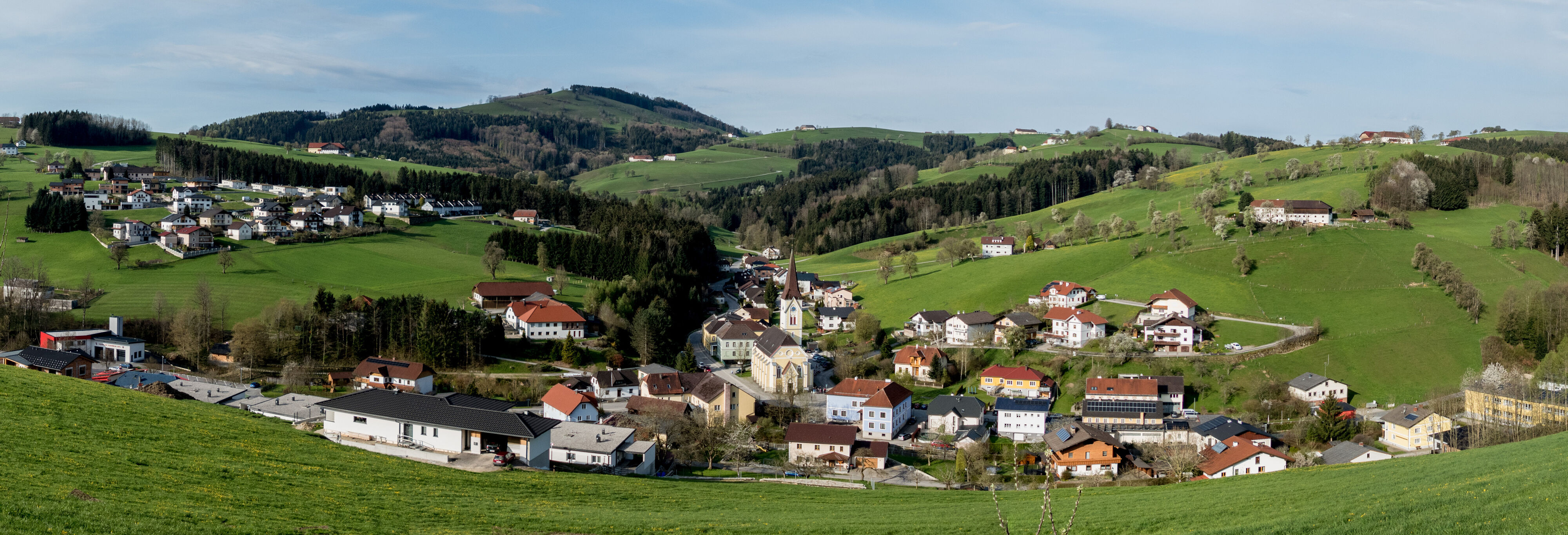 BERGFEX: Ertl: Urlaub Ertl - Reisen Ertl