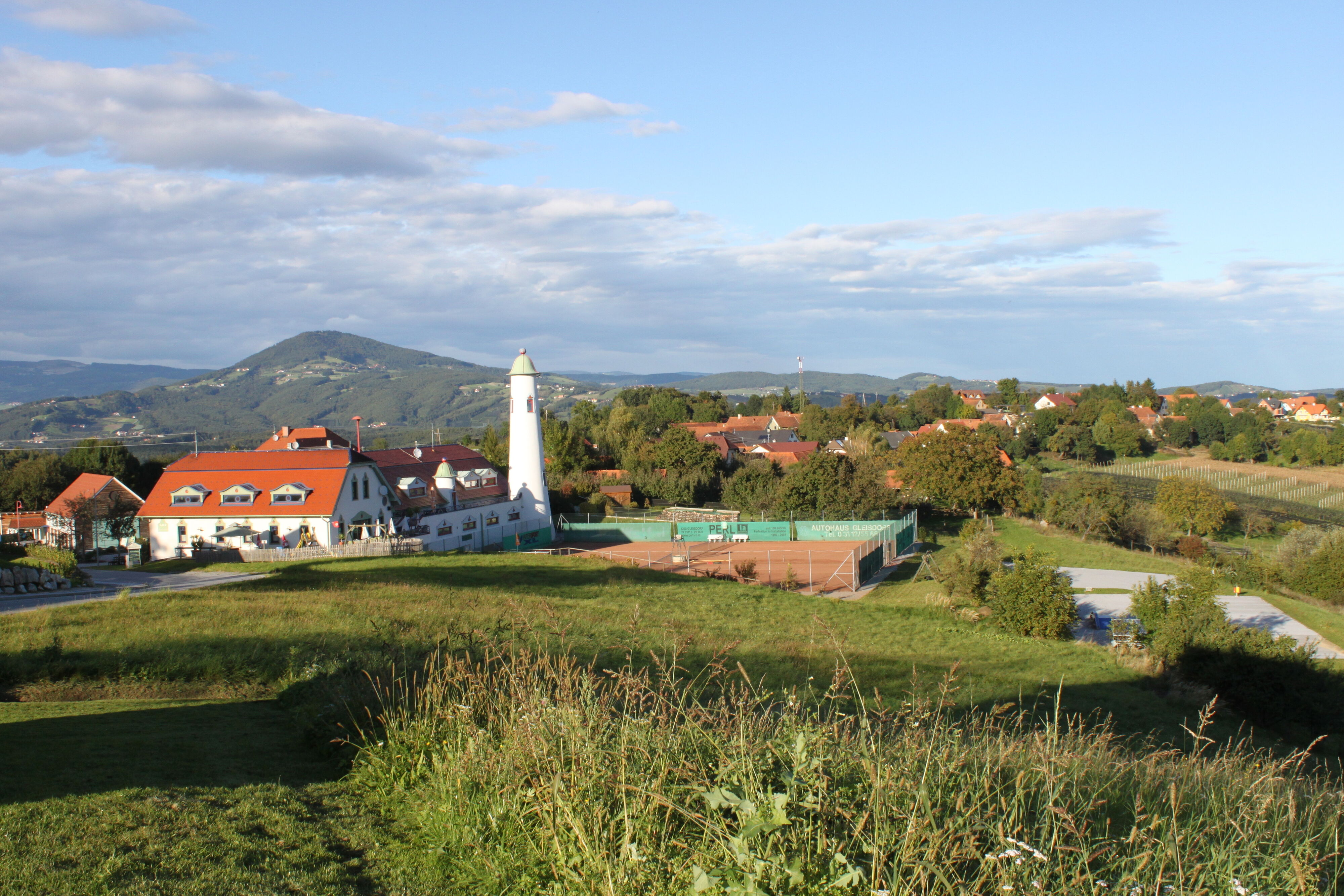 BERGFEX: Albersdorf-Prebuch: Urlaub Albersdorf-Prebuch - Reisen ...