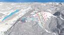 BERGFEX: Ski resort Goldeck am Millstätter See - Skiing holiday Goldeck ...